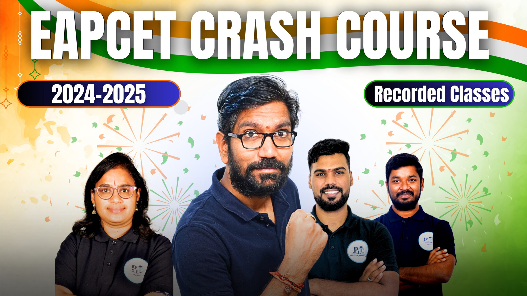 IIT JEE Classes Online | IIT JEE, NEET, EAMCET Courses Coaching