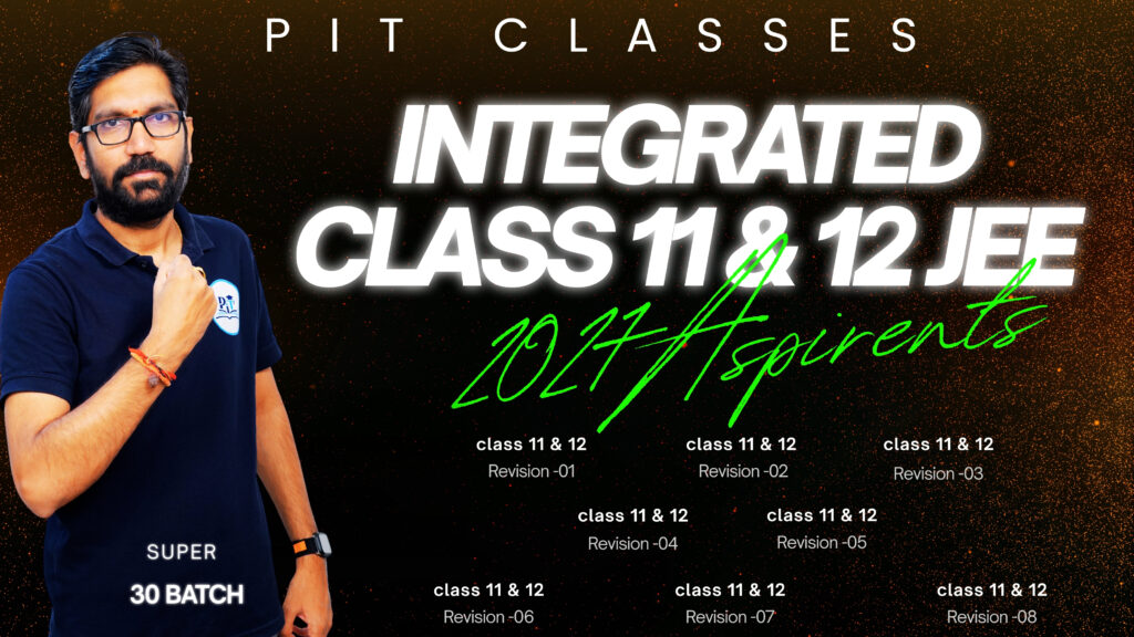 IIT JEE Classes Online | IIT JEE, NEET, EAMCET Courses Coaching